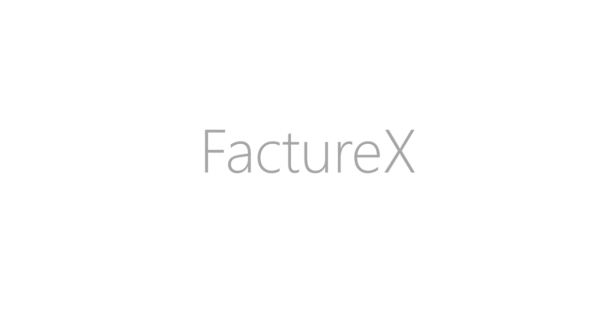 FreePAQ® Premium vs FactureX® AE 9.0 - Software Administrativo Empresarial